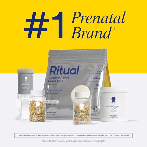 healthy protein boost for pregnancy