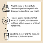 healthy protein for active lifestyle