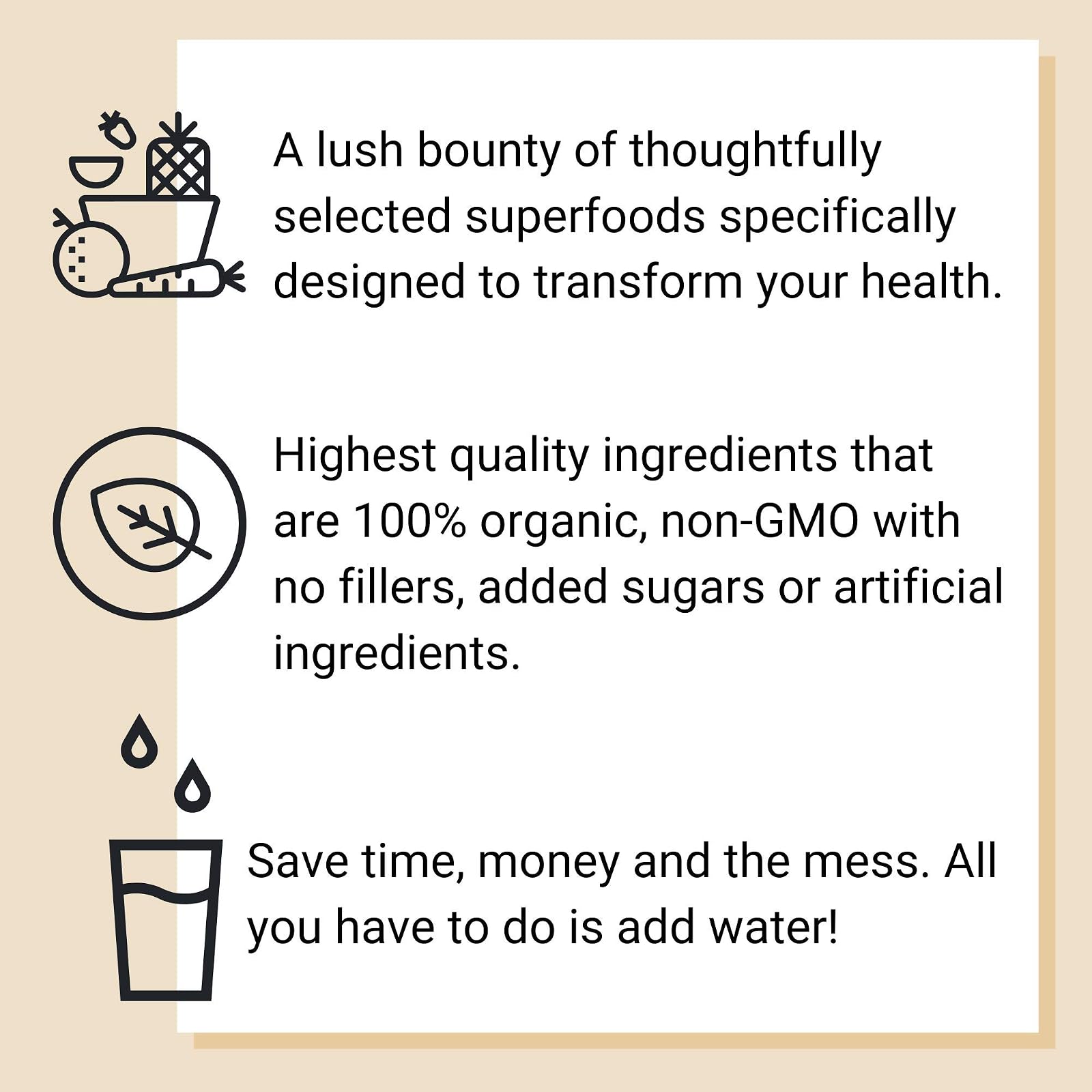 healthy protein for active lifestyle