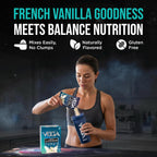 healthy protein for active lifestyles