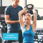 Healthy protein for active lifestyles