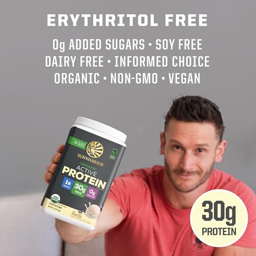 healthy protein for athletes