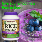 healthy protein for protein bars