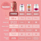healthy protein for smoothies