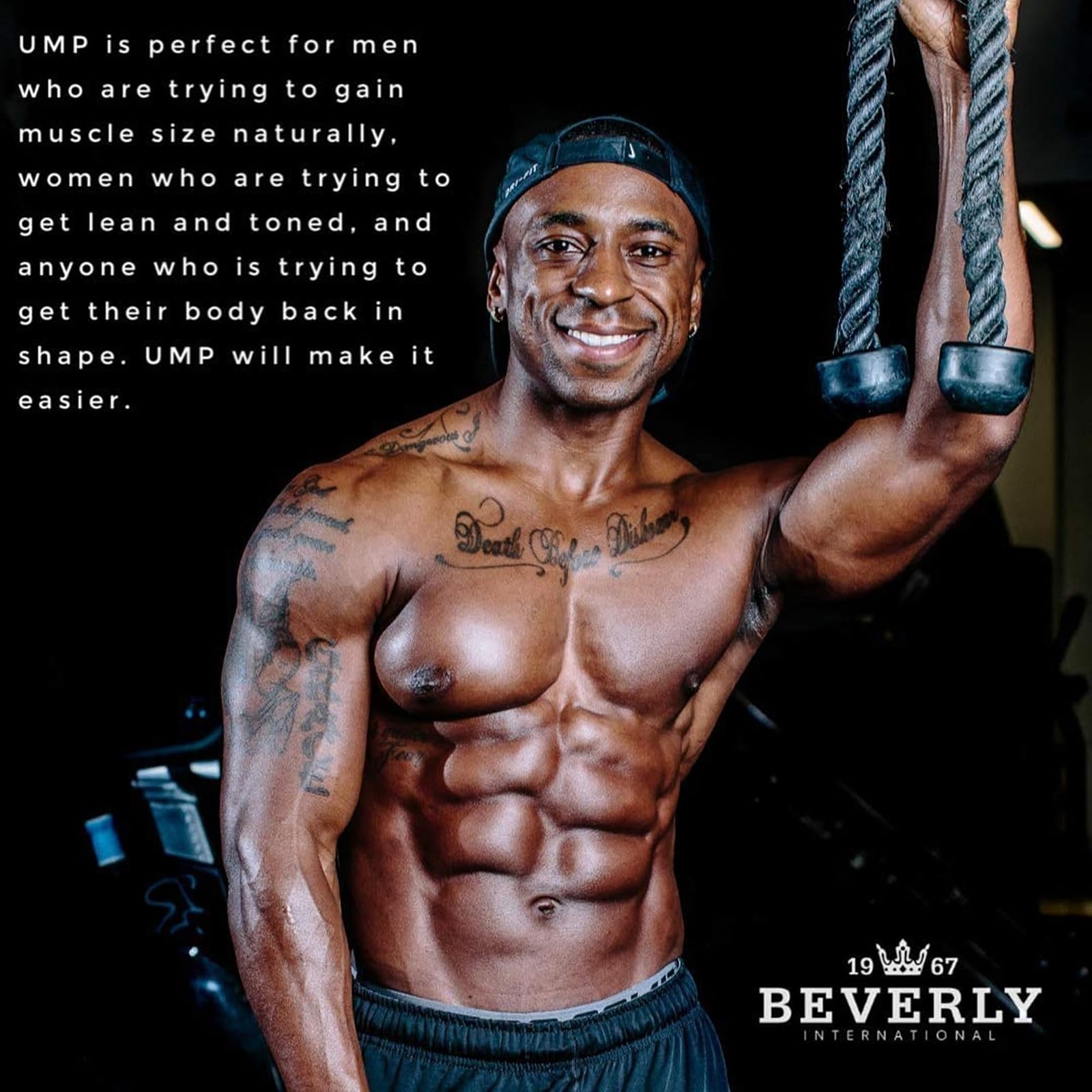 healthy protein for weight management