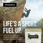 healthy protein option for smoothies