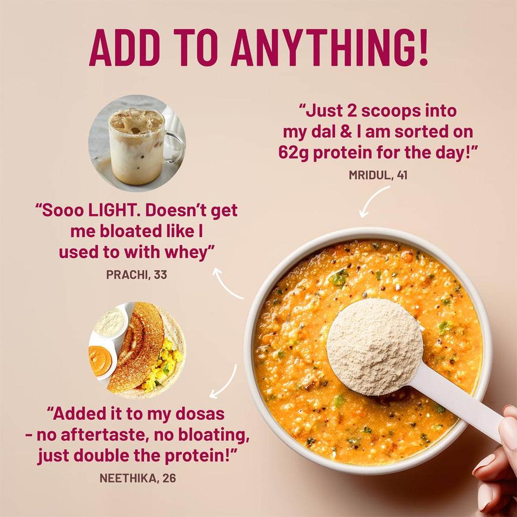 healthy protein option for snacks
