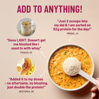 healthy protein option for snacks