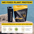 healthy protein option for snacks
