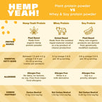 healthy protein option for snacks