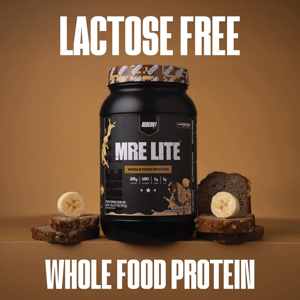 healthy protein powder for athletes