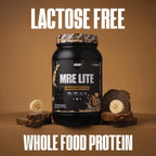 healthy protein powder for athletes