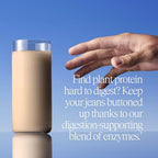 healthy protein powder for baking recipes