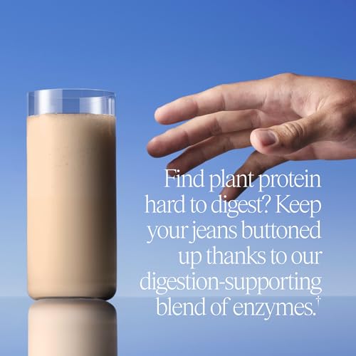 healthy protein powder for baking recipes