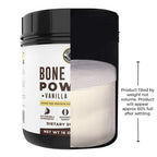 healthy protein powder for baking