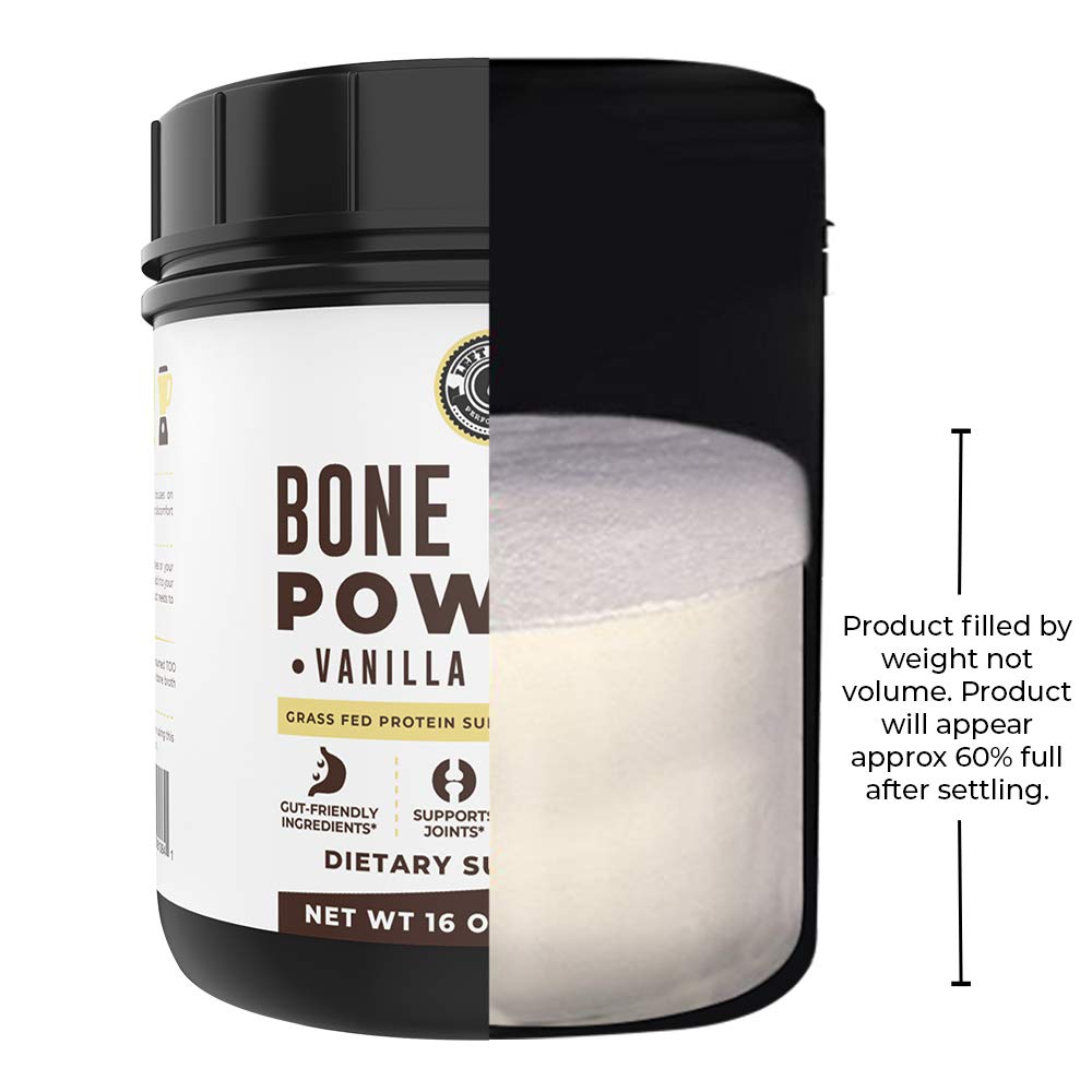 healthy protein powder for baking