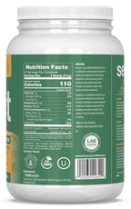 healthy protein powder for baking