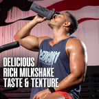 healthy protein powder for everyday use