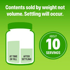 healthy protein powder for meal replacement