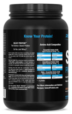 healthy protein powder for meal replacement