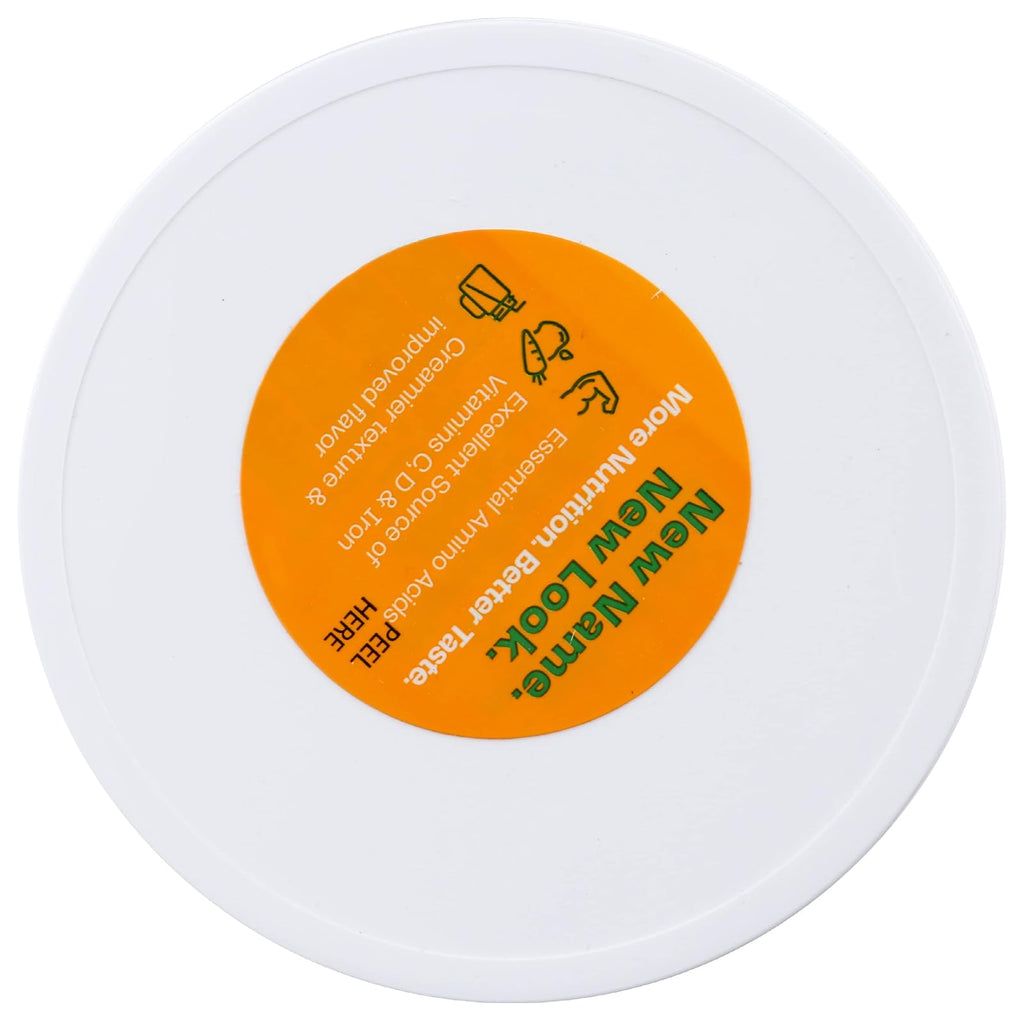healthy protein powder for meal replacement