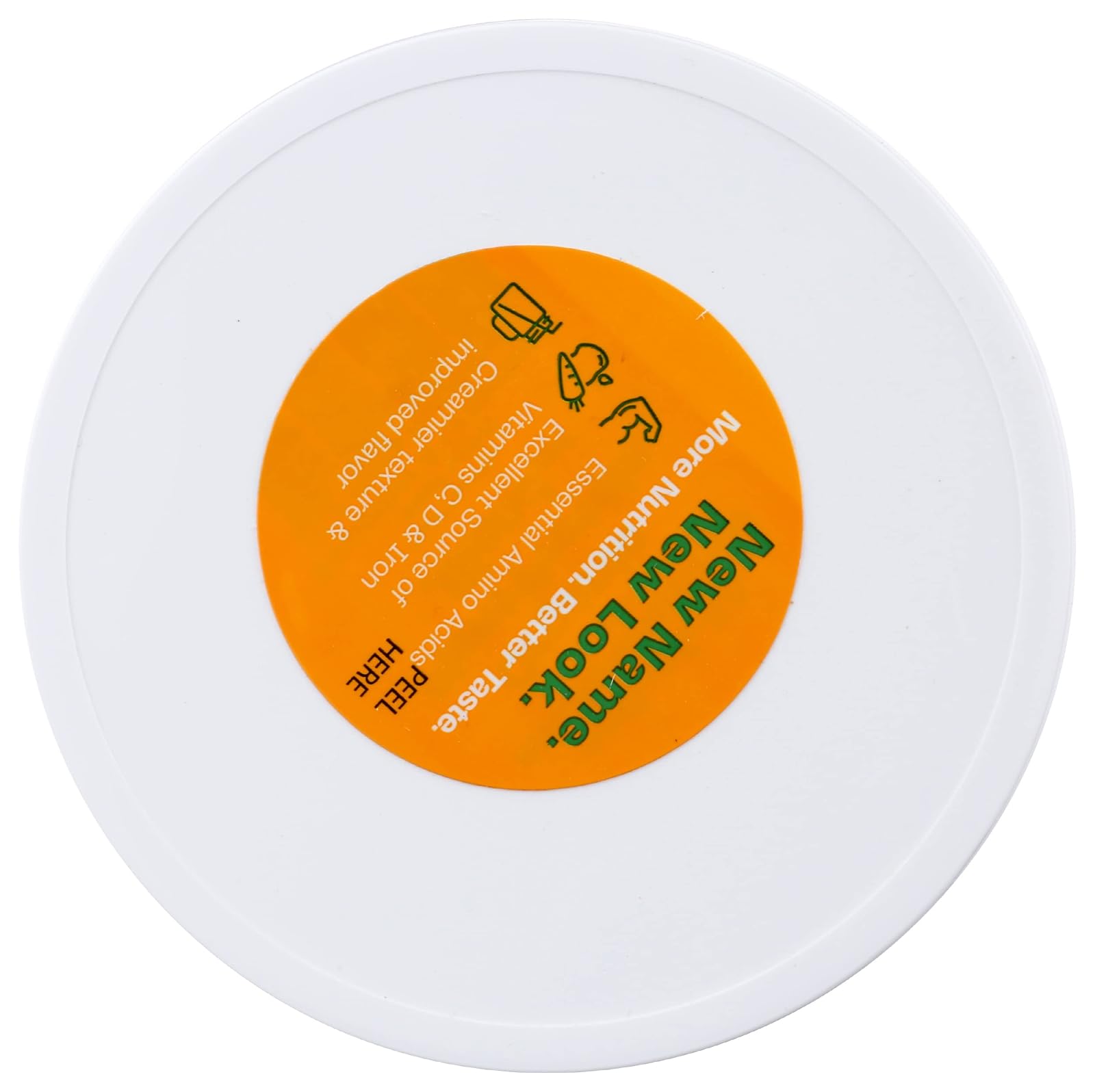 healthy protein powder for meal replacement