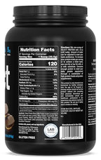 healthy protein powder for post-workout recovery