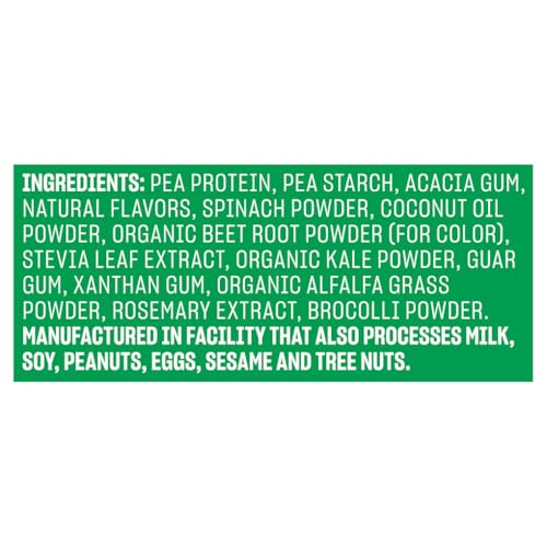 healthy protein powder for smoothies