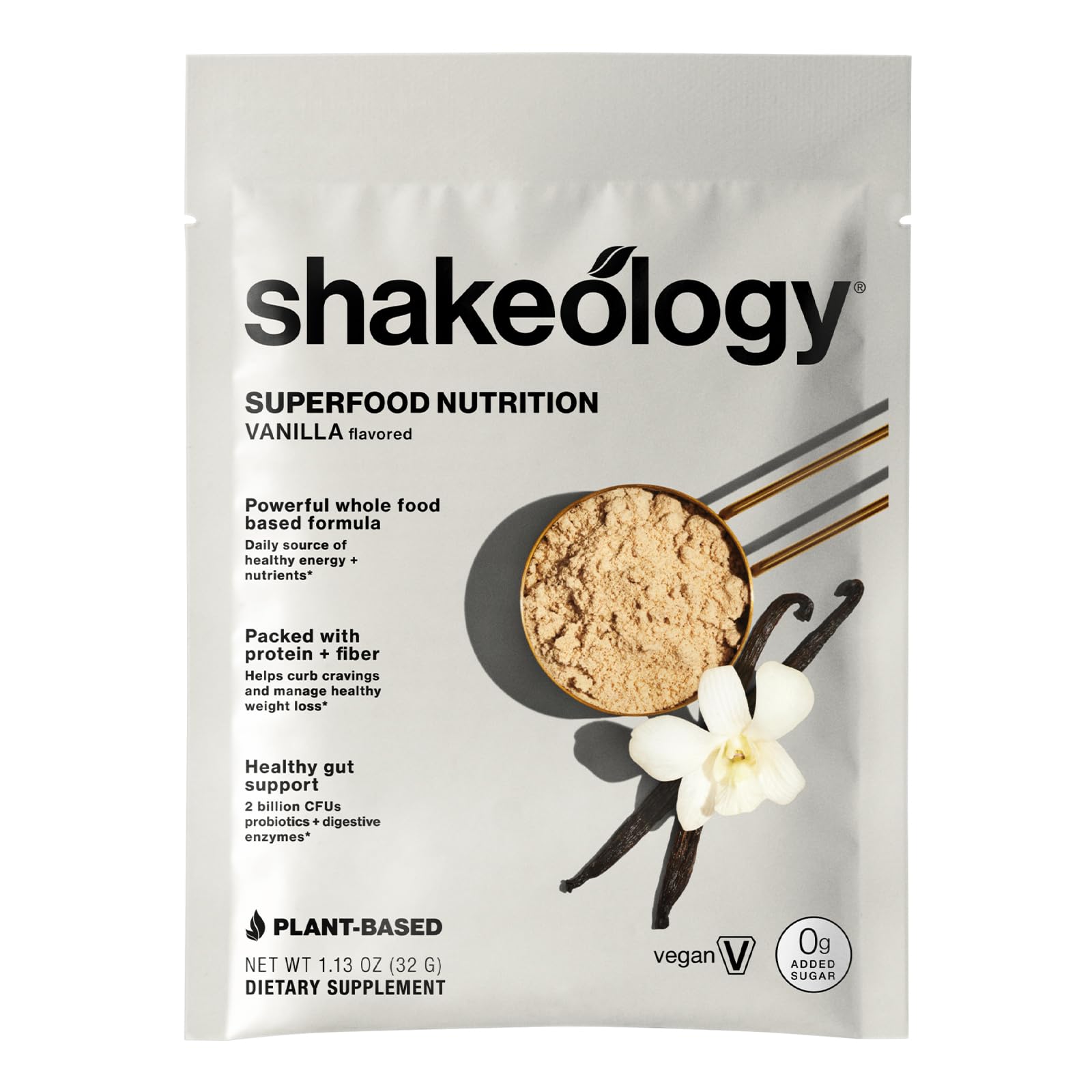 healthy protein powder for smoothies