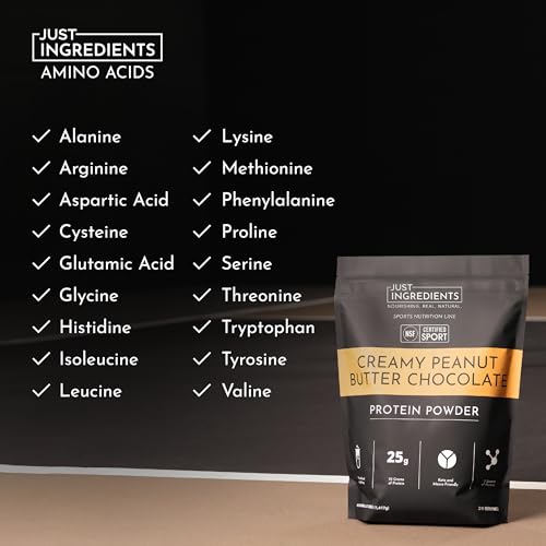 healthy protein powder for smoothies