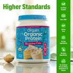 healthy protein powder for smoothies