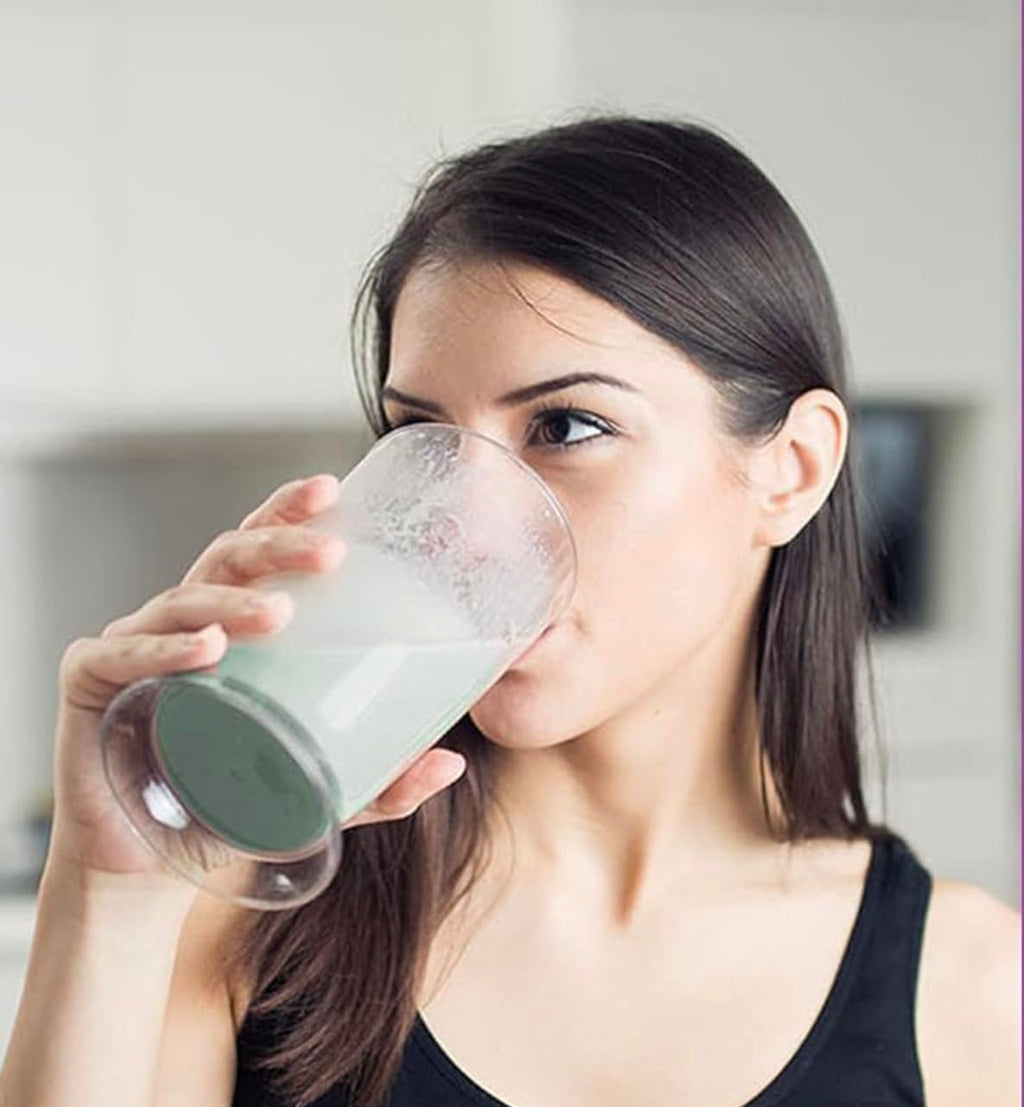 healthy protein powder for snacks