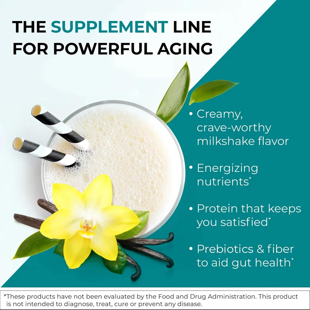 healthy protein shake for athletes