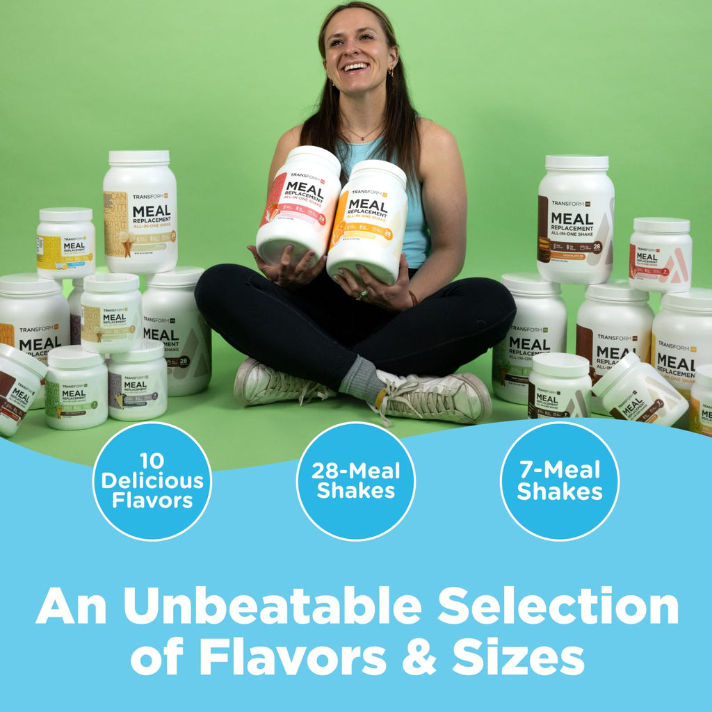 healthy protein shake for busy lifestyles