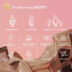 healthy protein shake for new mothers