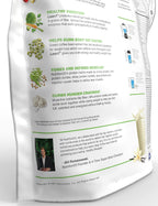 healthy protein shake for weight loss