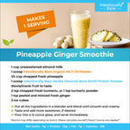 healthy protein source for athletes