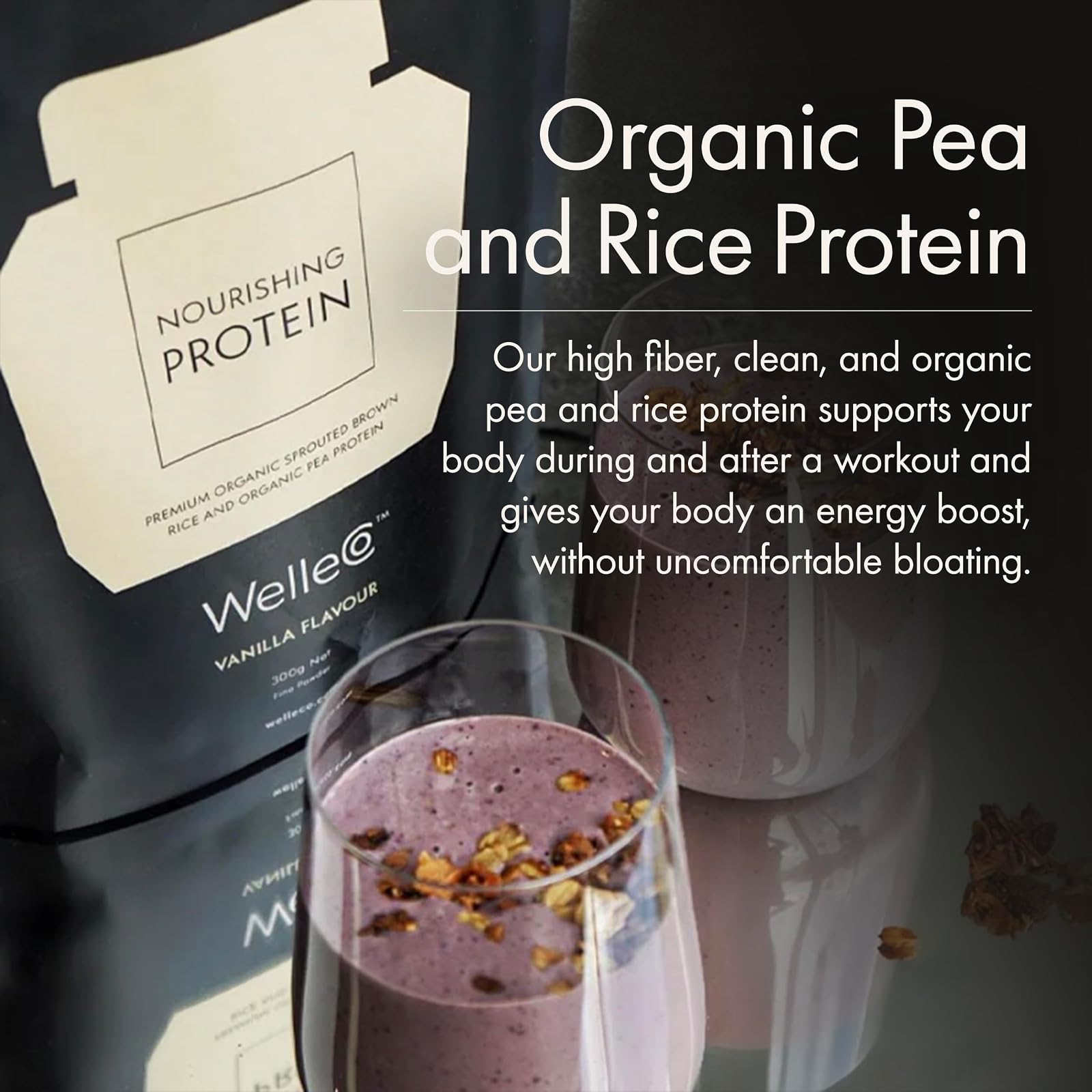 healthy protein source for athletes