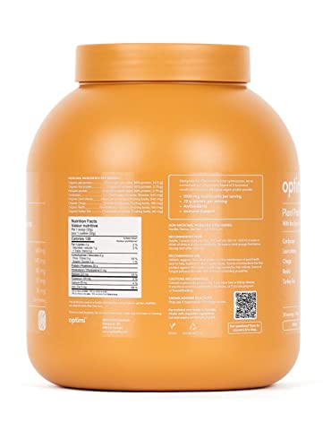 healthy protein source for smoothies