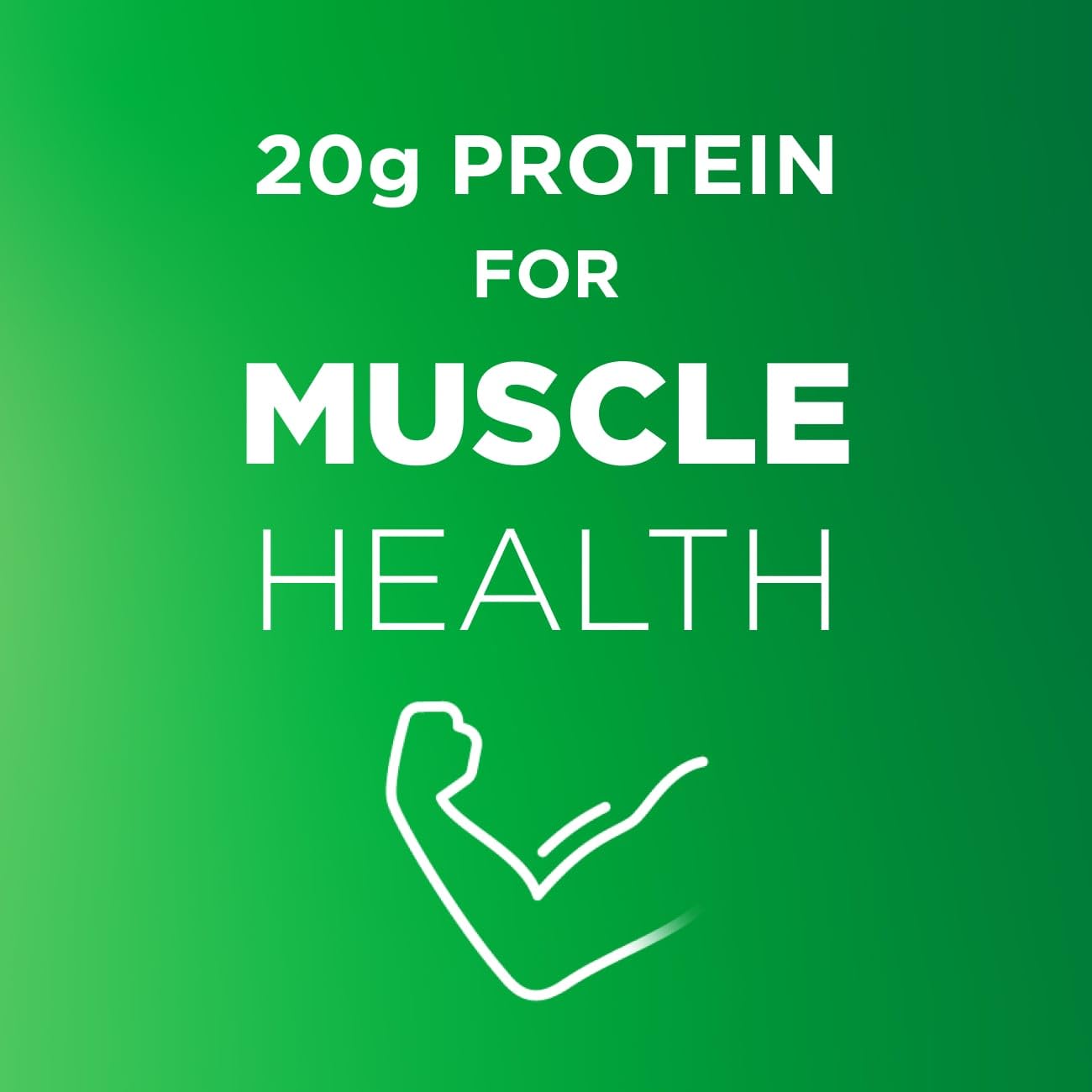 healthy protein source for vegans