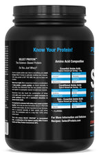 healthy protein supplement for muscle recovery