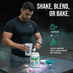 healthy protein supplement for smoothies