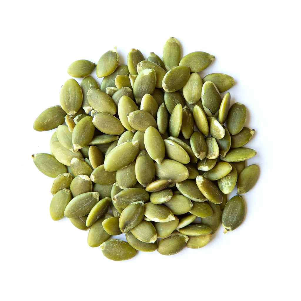 healthy pumpkin seeds for baking
