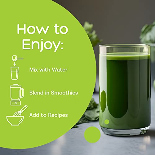 healthy reds and greens for kids