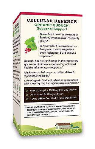 Healthy respiratory system support