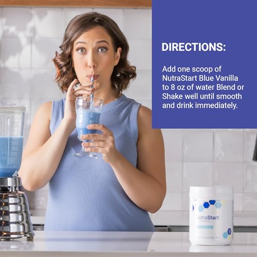 healthy shake option for weight management