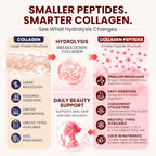 healthy skin collagen gummies