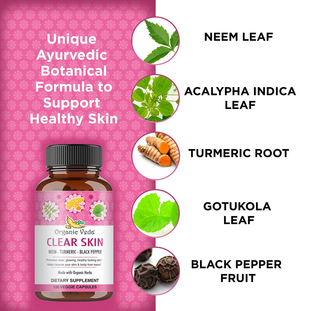 healthy skin support supplements