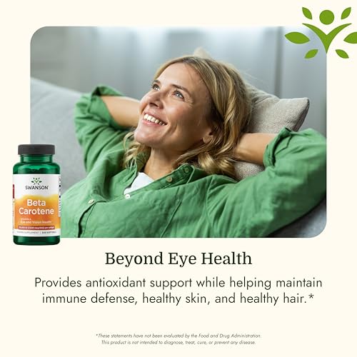 Healthy skin support vitamin A