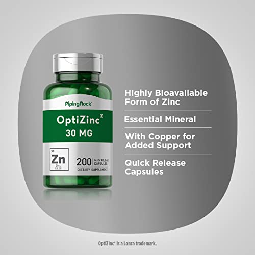 healthy skin vitamin and mineral